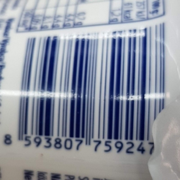 Podrobné informace o potravině OLMA Protein jogurt bílý